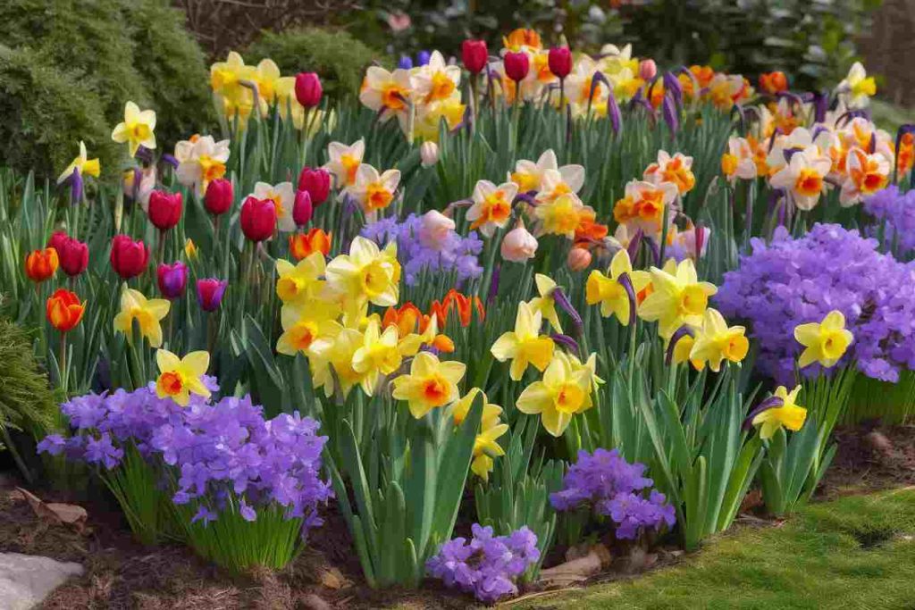 10 Zone 7 Flower Bed Ideas to Bring Your Garden to Life - Foliage ...
