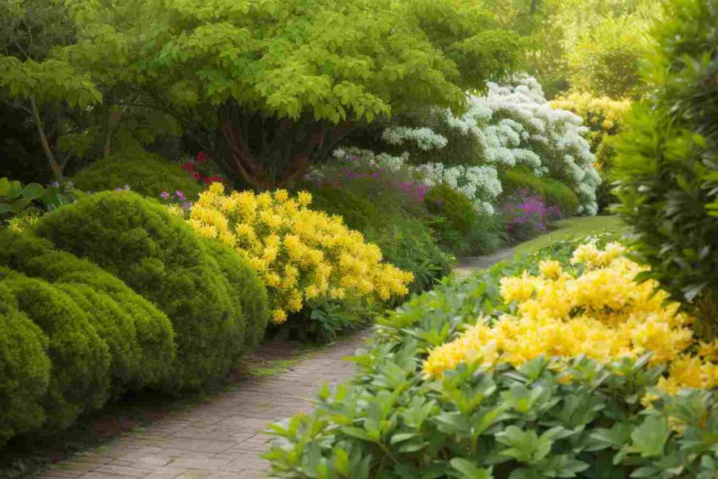 10 Utah Flower Bed Ideas: Add Color and Texture to Your Desert Garden ...