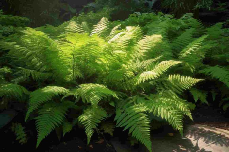 10 Flower Bed Ideas Around Trees for a Lush Shaded Haven - Foliage ...