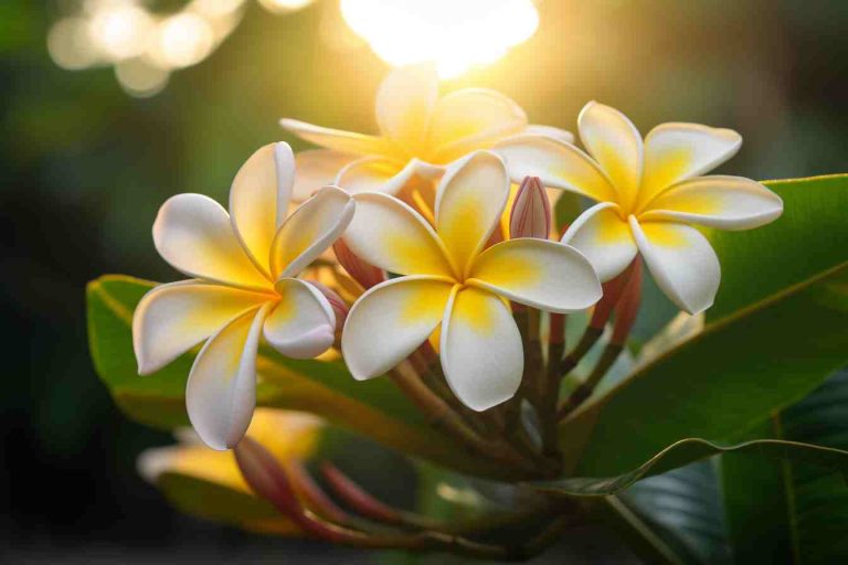 24 Flowers That Grow in Hawaii: A Blooming Guide to Vibrant Hawaiian ...