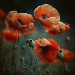 10 Flowers That Represent Pain: In Bloom And In Sorrow - Foliage Friend ...
