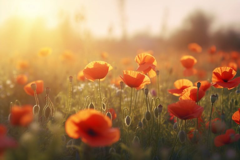 10 Flowers That Represent Mental Illness: Blooms Of Hope - Foliage ...