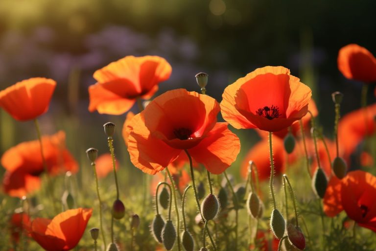 10 Flowers That Represent Optimism: Blooms Of Positivity - Foliage ...