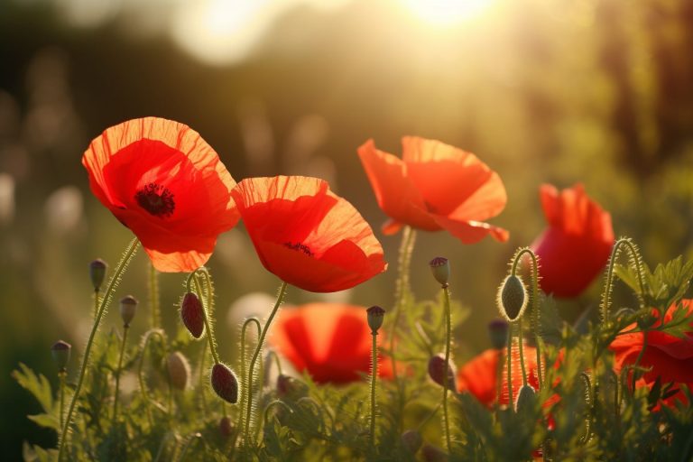 10 Flowers That Represent Hades: Blooms Of the Underworld - Foliage ...