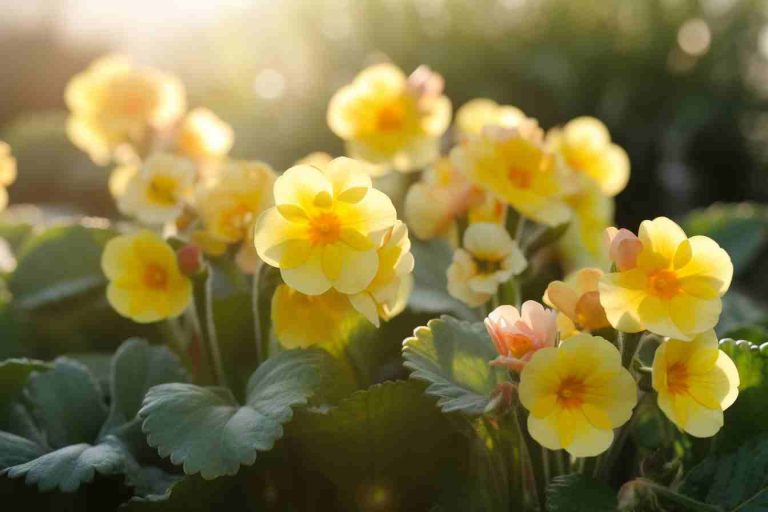 10 Flowers That Represent March: Blooming Beauties - Foliage Friend ...