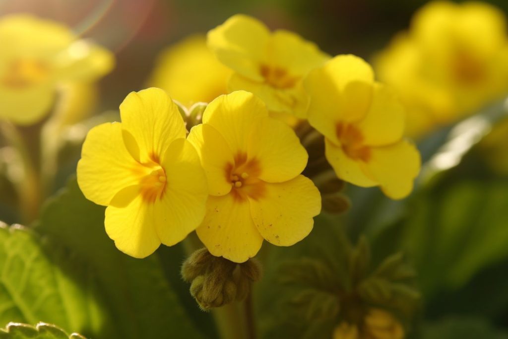 10 Flowers That Represent Light: Shine Bright - Foliage Friend - Learn ...