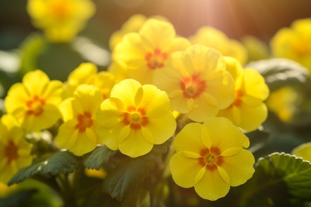 10 Flowers That Represent Safety: Floral Guardians - Foliage Friend ...