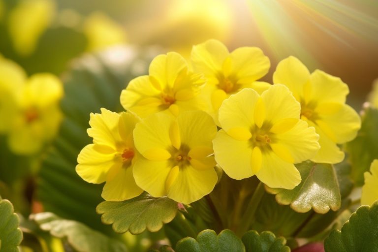 10 Flowers That Represent Daintiness: Delicate Beauties - Foliage ...