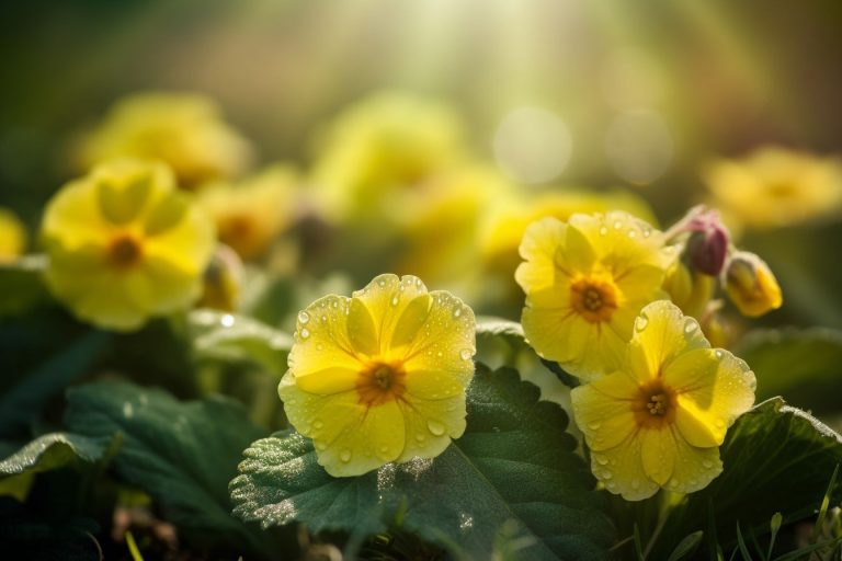 10 Flowers That Represent Spring: Blossoming Beauty - Foliage Friend ...