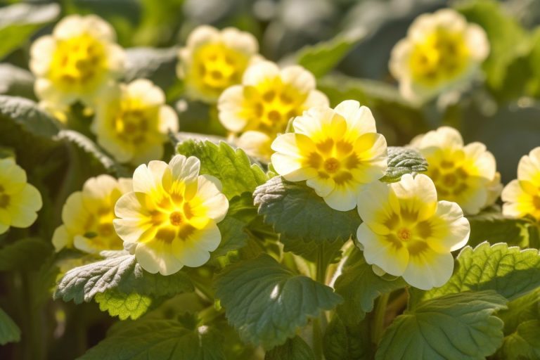 10 Flowers That Represent Children: Blooms Of Childhood - Foliage ...