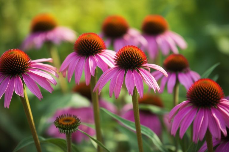 10 Flowers That Represent Independence: Freedom Blooms - Foliage Friend ...