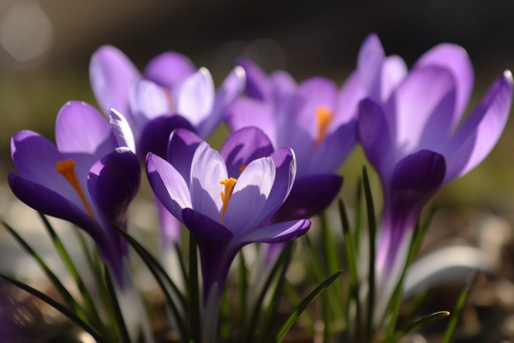 10 Flowers That Represent Money: Blooms Of Prosperity - Foliage Friend ...