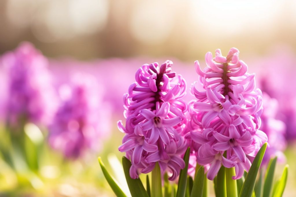 10 Flowers That Represent Determination: Unstoppable Blooms - Foliage ...