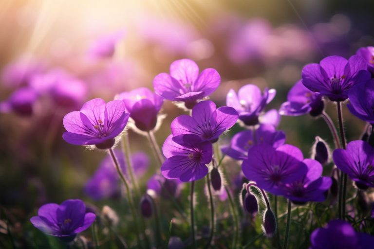 10 Flowers That Represent Secret Love: Hidden Affections - Foliage ...