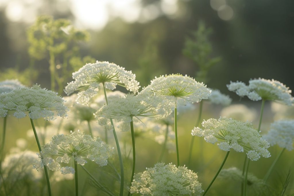 10 Flowers That Represent Female Empowerment: Blooms Of Strength ...