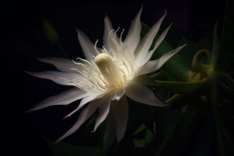 15 Flowers That Grow at Night: A Nocturnal Bloomer's Delight - Foliage ...