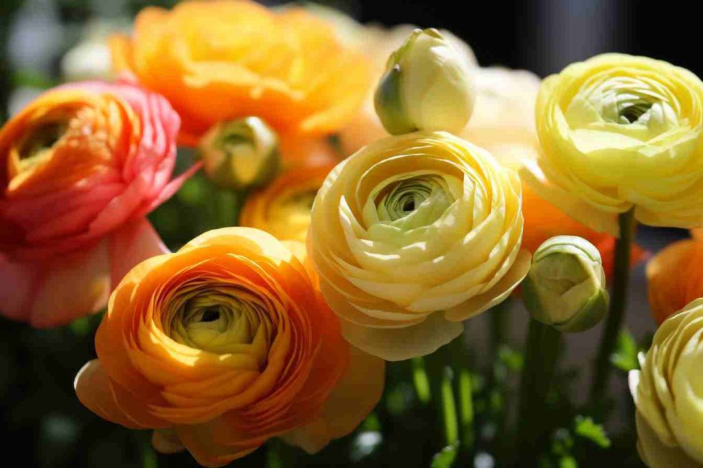 17 Flowers That Grow From Bulbs: Discover Beautiful Blooming Varieties ...