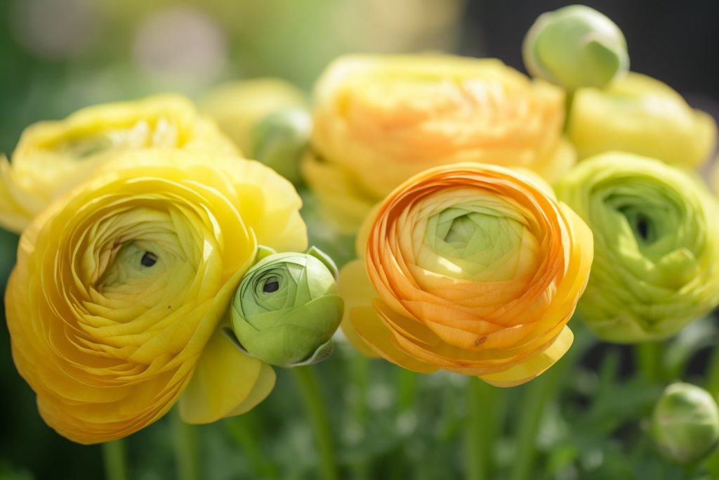 10 Flowers That Represent Secret Love: Hidden Affections - Foliage ...