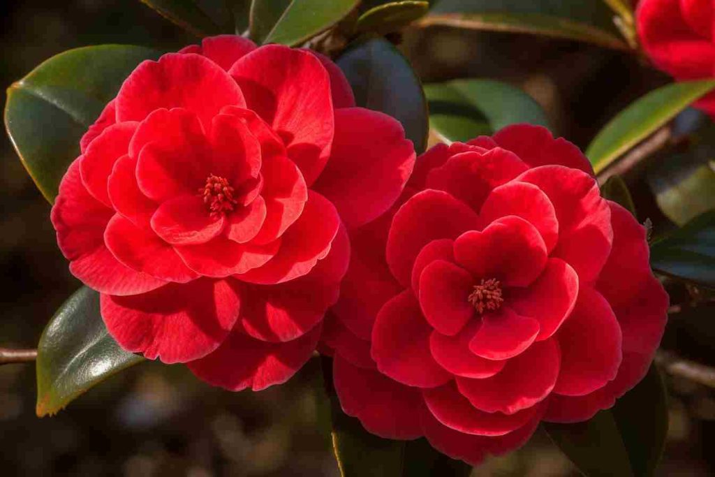 10 Flowers That Represent Blood: From Red Roses To Lillies - Foliage ...