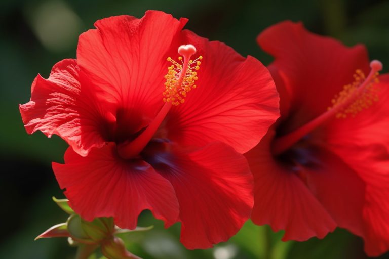 10 Flowers That Represent Black Culture: Blooms Of Black Beauty ...