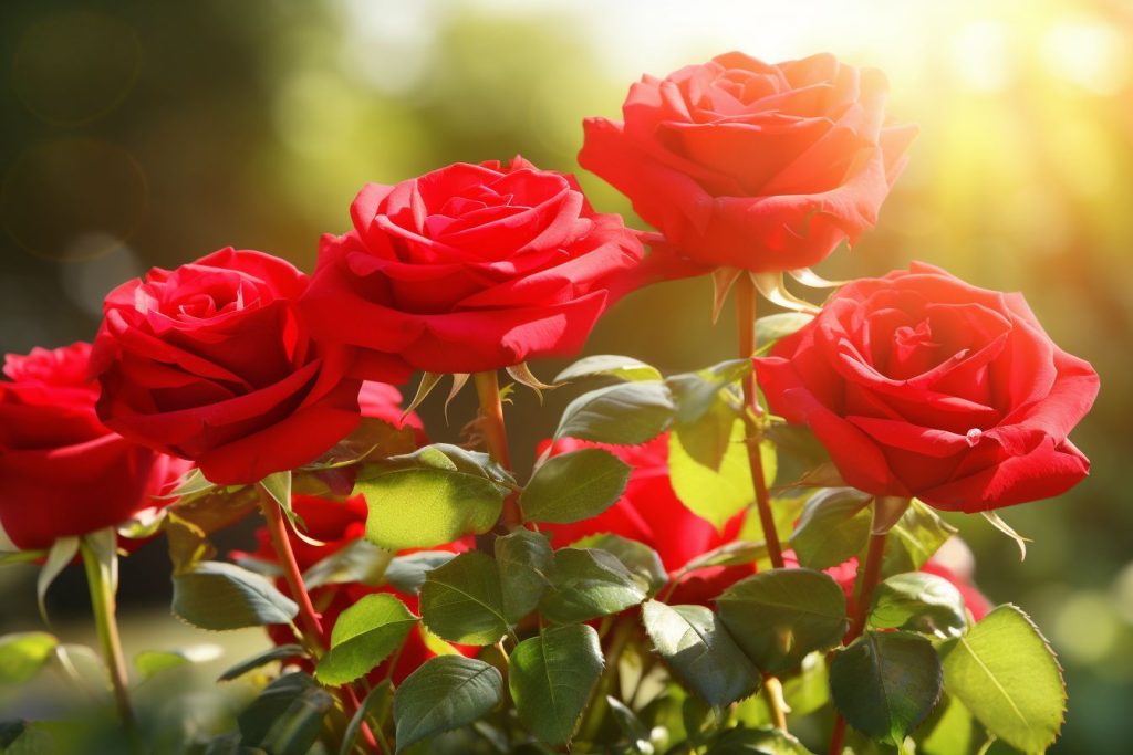 10 Flowers That Represent Forever: Everlasting Memories - Foliage ...