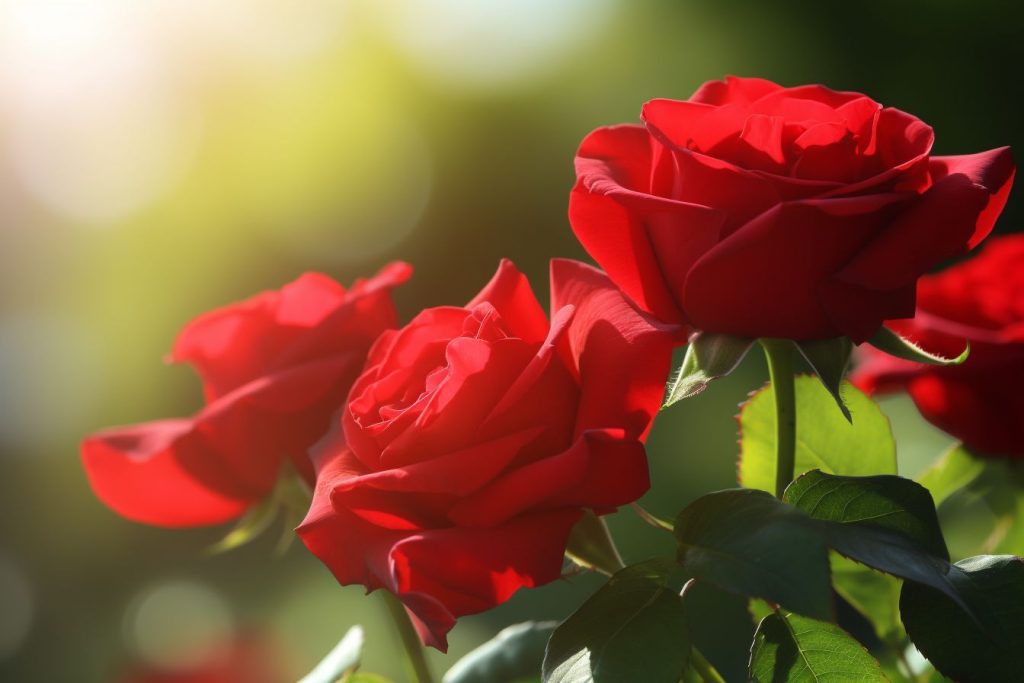 10 Flowers That Represent Longing: Heartfelt Blooms - Foliage Friend ...