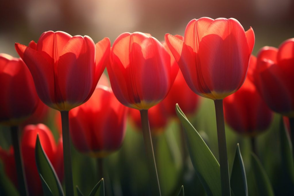 10 Flowers That Represent Respect: Showing Honor - Foliage Friend ...