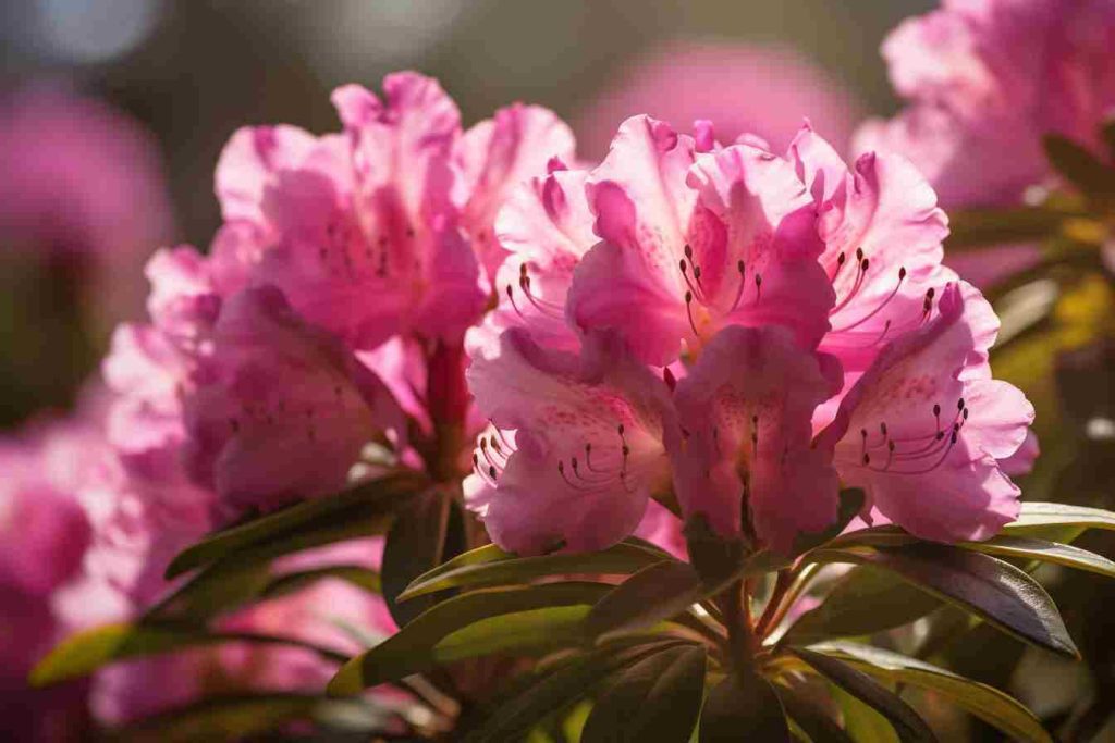 16 Flowers That Grow on Bushes: Your Ultimate Guide to Beautiful Bush ...
