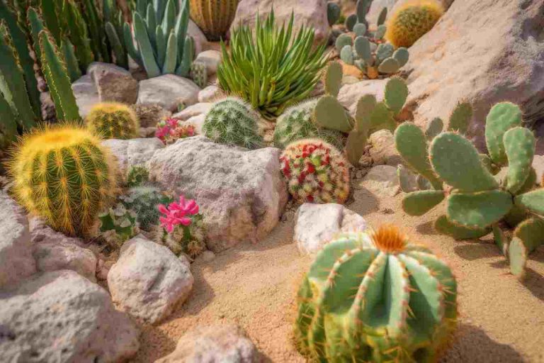 10 No Maintenance Flower Bed Ideas to Transform Your Garden Into a ...