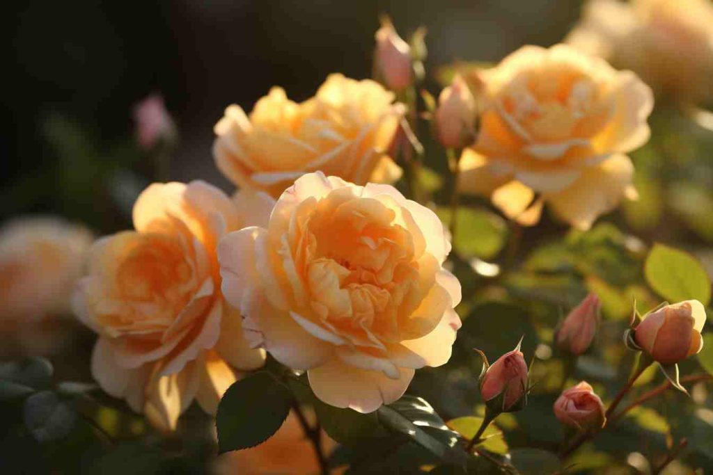 10 Flowers That Represent Connection: Blossoming Bonds - Foliage Friend ...