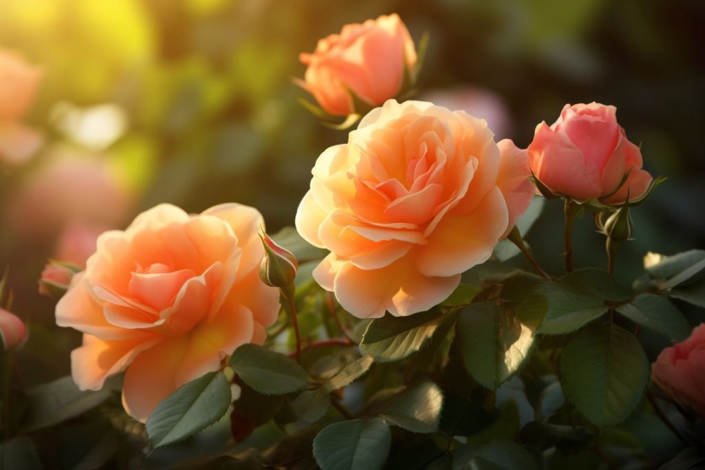 10 Flowers That Represent Mothers: Beauty Of Motherhood - Foliage ...