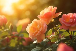 10 Flowers That Represent Divinity: Heavenly Blooms - Foliage Friend ...