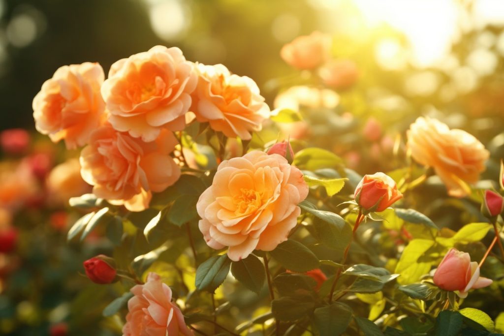 10 Flowers That Represent Anxiety: Calming Blooms - Foliage Friend ...