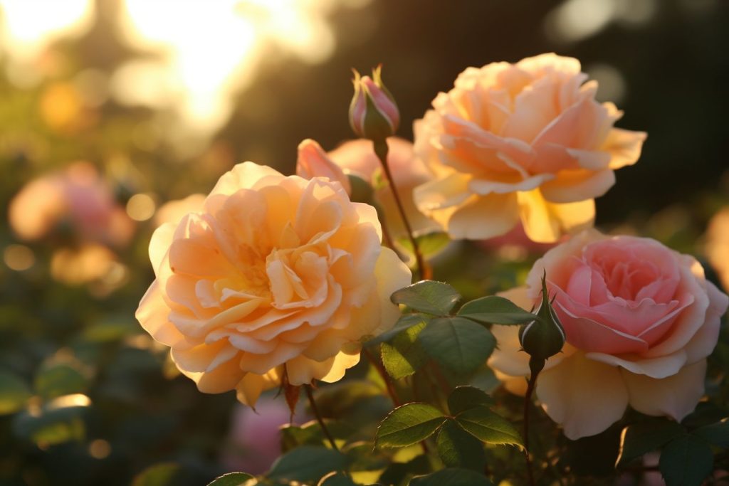 10 Flowers That Represent Heaven: Divine Beauty - Foliage Friend ...