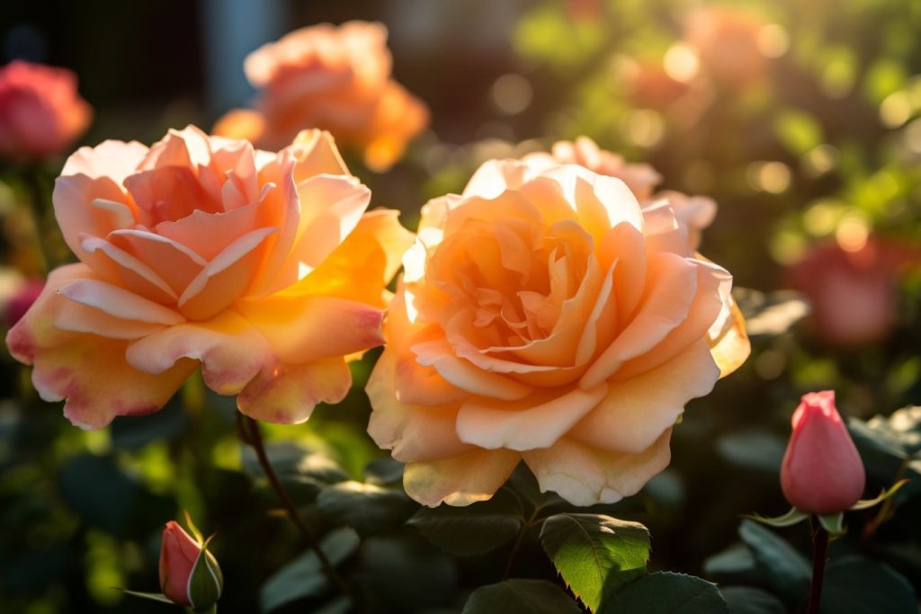 10 Flowers That Represent Leadership: Lead The Way - Foliage Friend ...