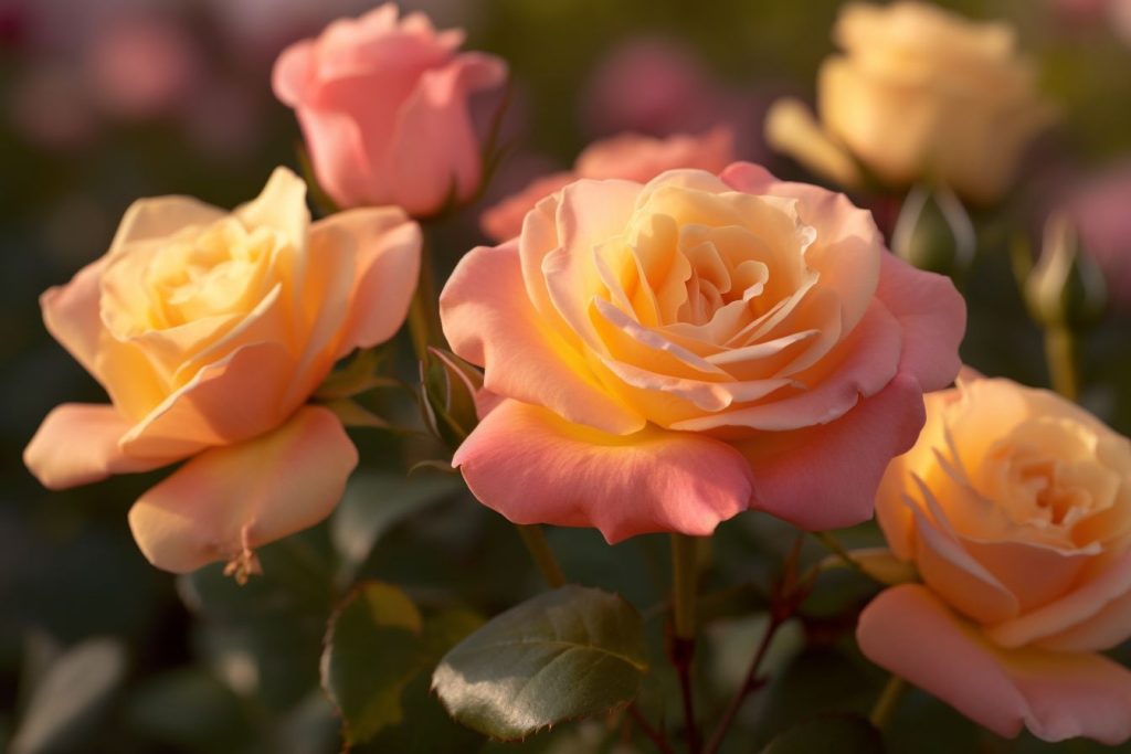 10 Flowers That Represent Secrets: Mysterious Blooms - Foliage Friend ...