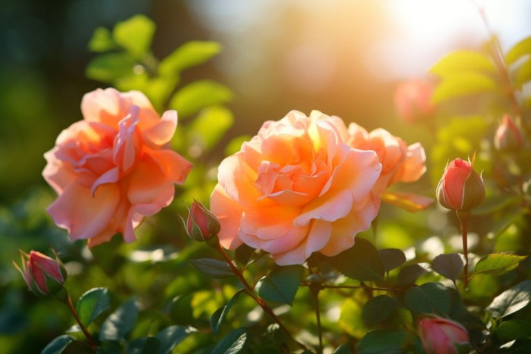 10 Flowers That Represent Eternity: Forever Blooms - Foliage Friend ...