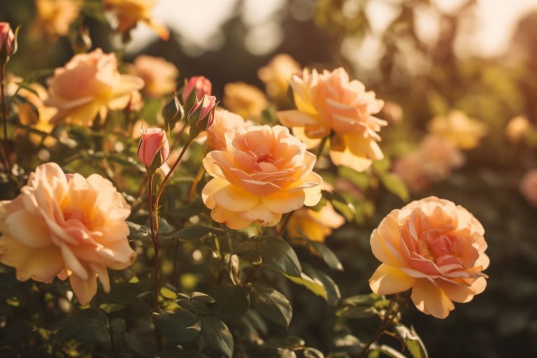 10 Flowers That Represent Success: Blooming Triumph - Foliage Friend ...