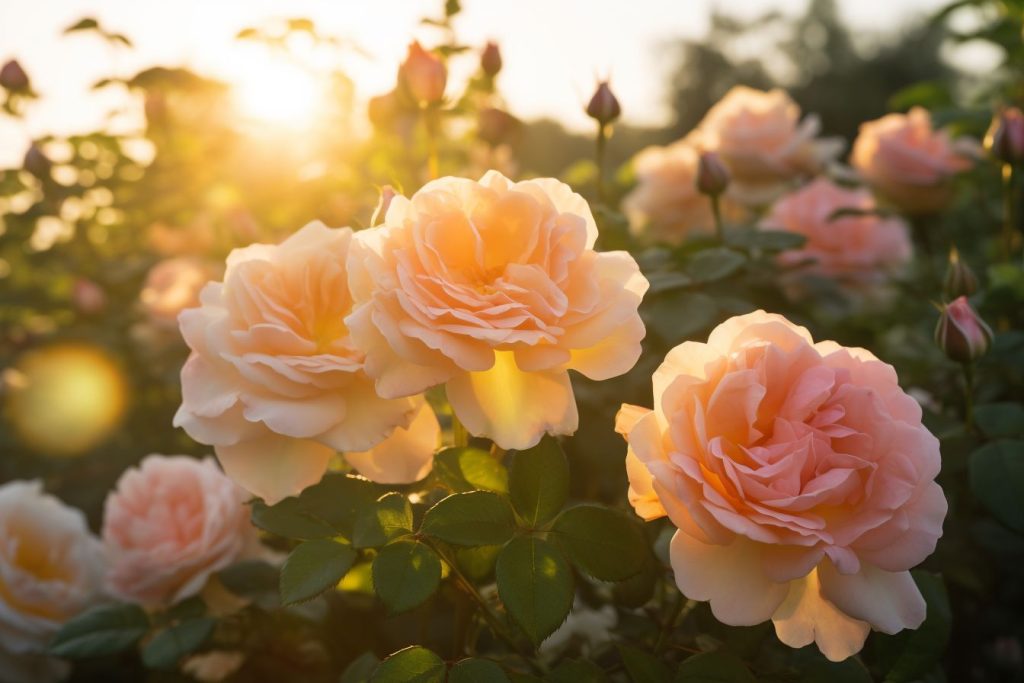 10 Flowers That Represent Femininity: The Feminine Side - Foliage ...