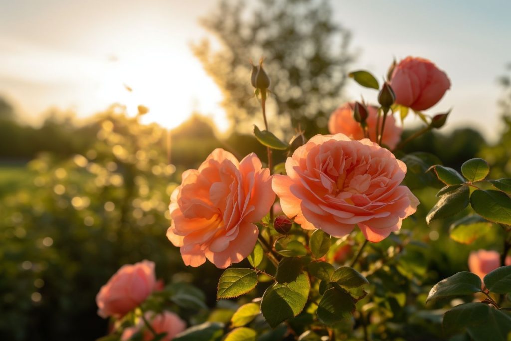 10 Flowers That Represent Gratitude: Say Thank You With These Blooms ...