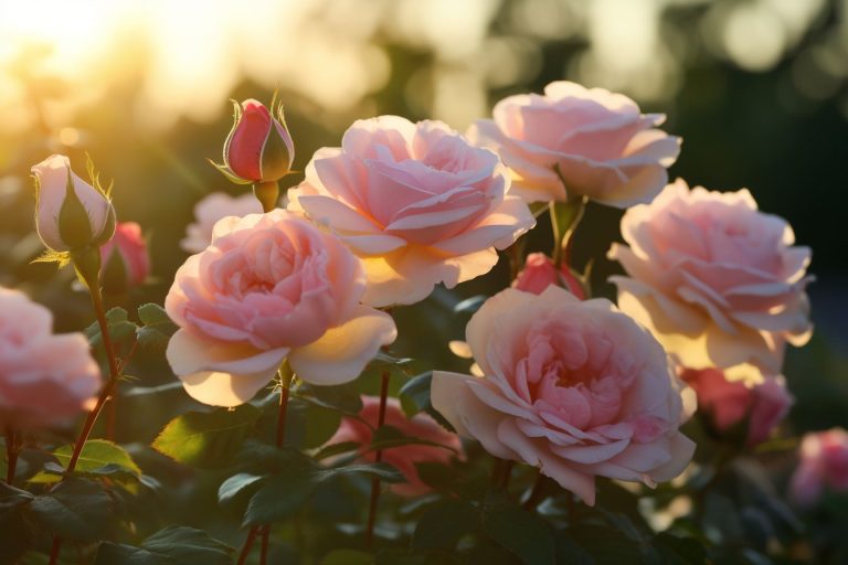 10 Flowers That Represent Healing And New Beginnings - Foliage Friend ...