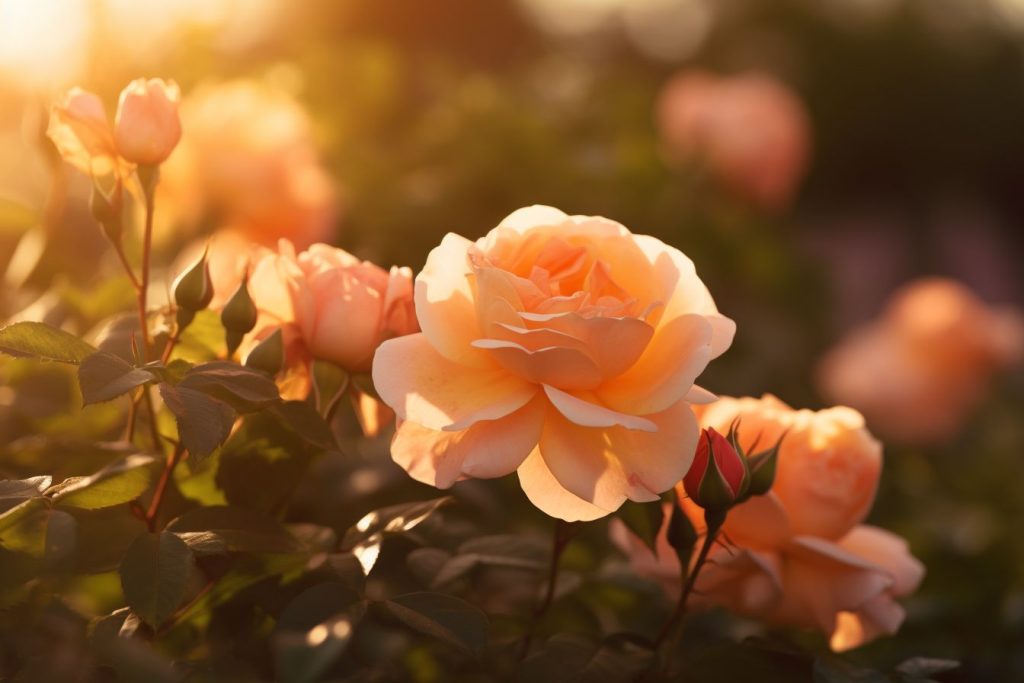 10 Flowers That Represent Delicate Beauty: Ethereal Blooms - Foliage ...