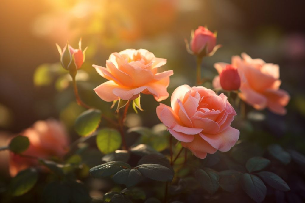 10 Flowers That Represent Love And Family: Floral Bonds - Foliage ...