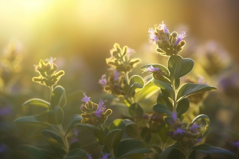 10 Flowers That Represent Good Health: Powerful Remedies - Foliage ...