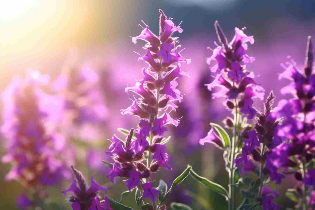 10 Flowers that Grow Fast: Speedy Bloomers to Beautify Your Garden ...