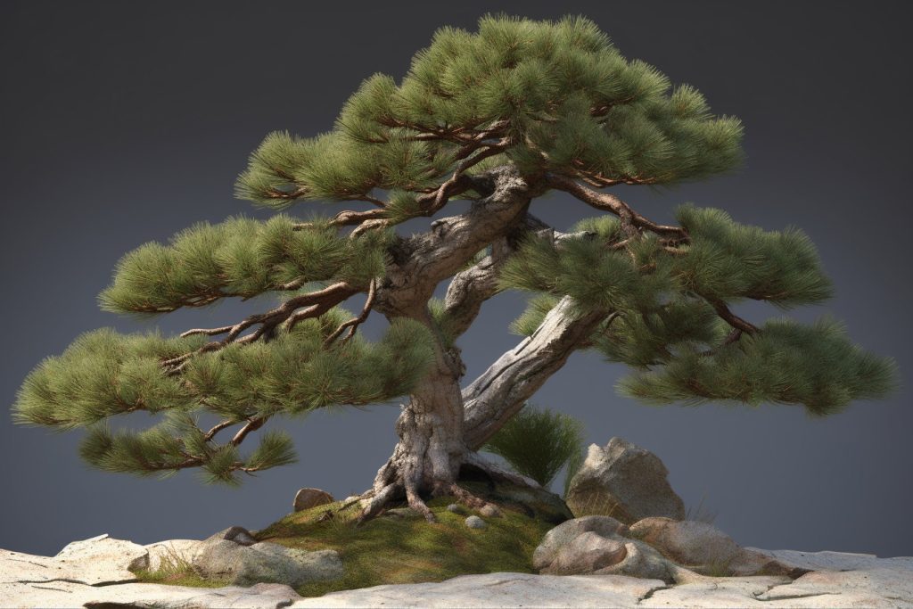 Bonsai Pine Tree Types: Essential Guide to Varieties - Foliage Friend ...
