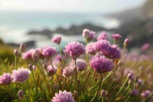20 Flowers That Grow by the Ocean: Your Ultimate Coastal Blooms Guide ...