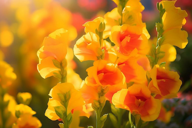 10 Flowers That Represent The Month Of June: The Beauty Of Summer ...