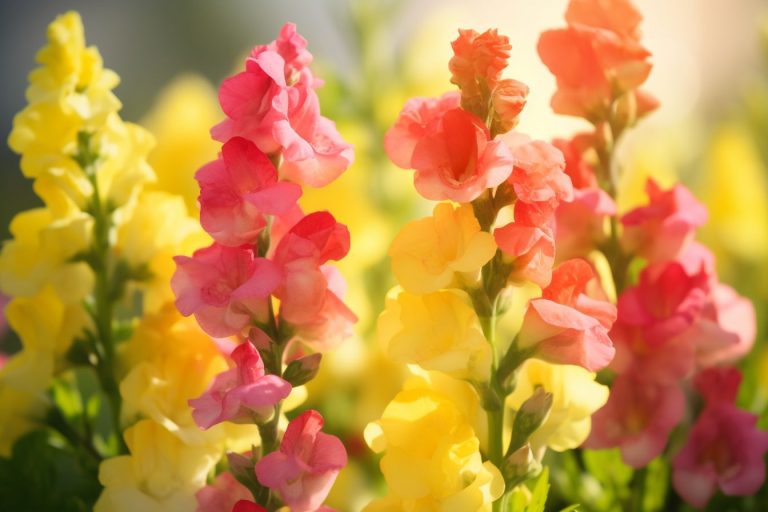 10 Flowers That Represent Excellence: Stunning Blooms - Foliage Friend ...