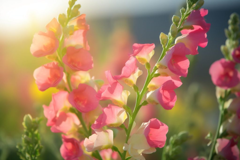 10 Flowers That Represent Confidence: Bright Blossoms - Foliage Friend ...